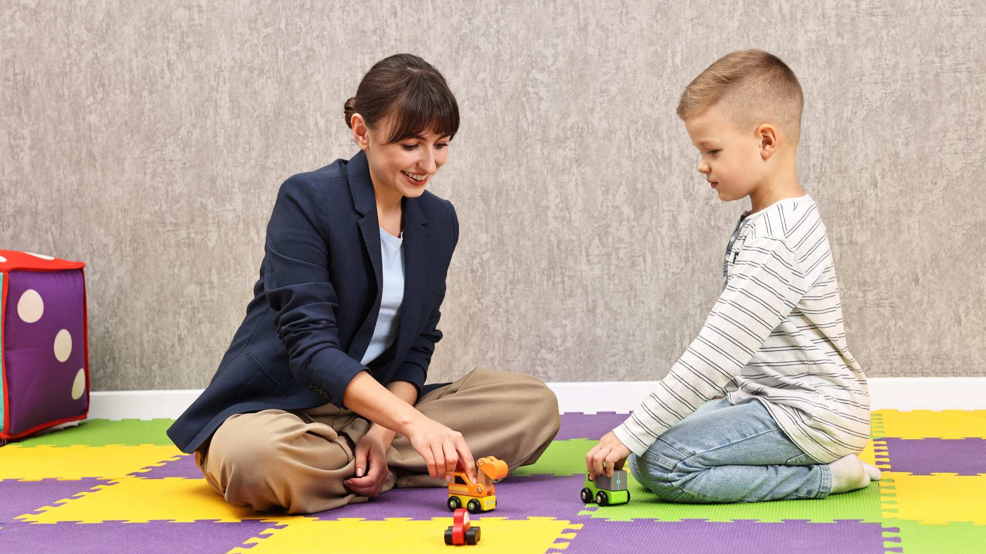 Autism Levels: Understanding the 3 Levels of Support