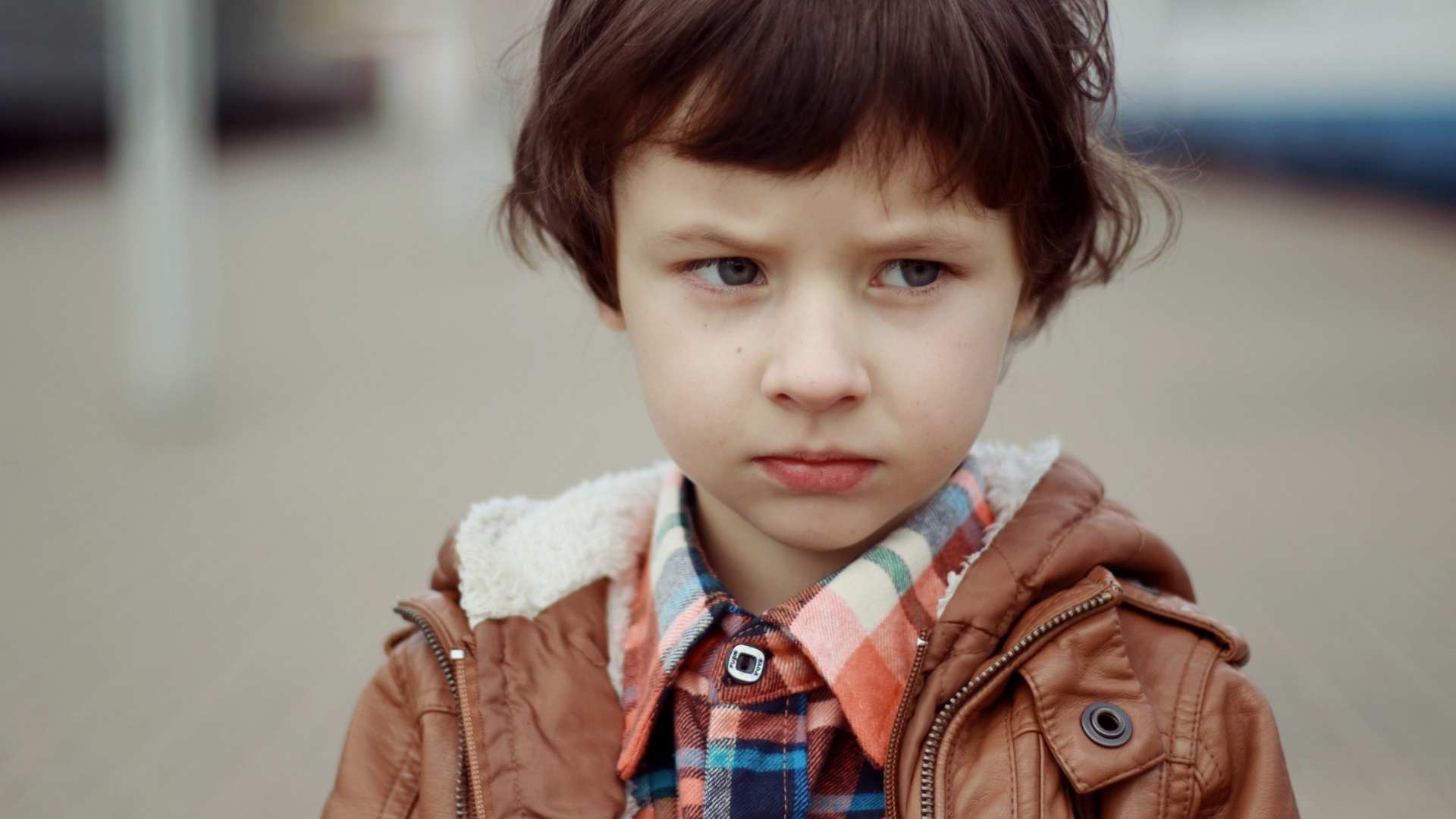 Autism and Eye Contact: 7 Great Support Strategies