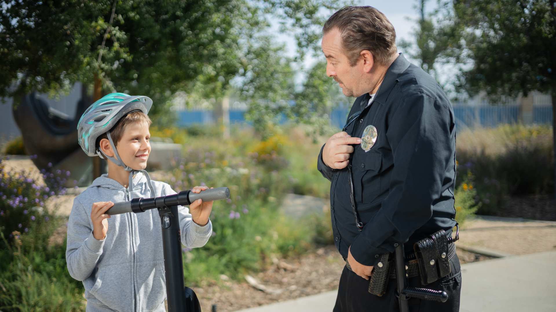 Autism and the Police: Preparing Your Child for Safe Encounters - ABA ...