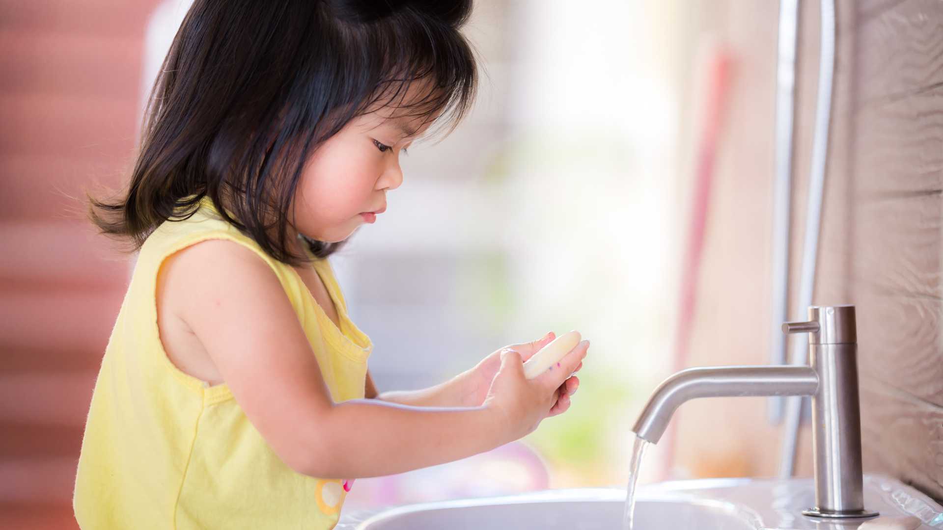 7 Autism-friendly Handwashing Tips - ABA Centers of Washington