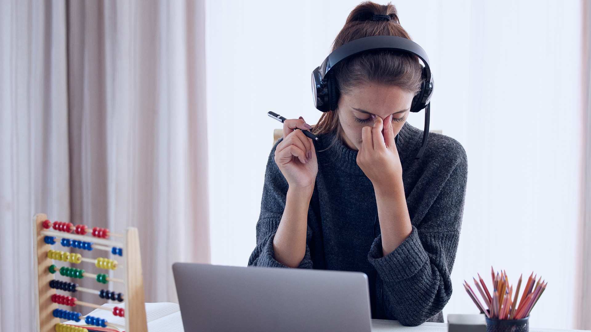 BCBA Burnout: 4 Effective Strategies for Stress Management - ABA ...