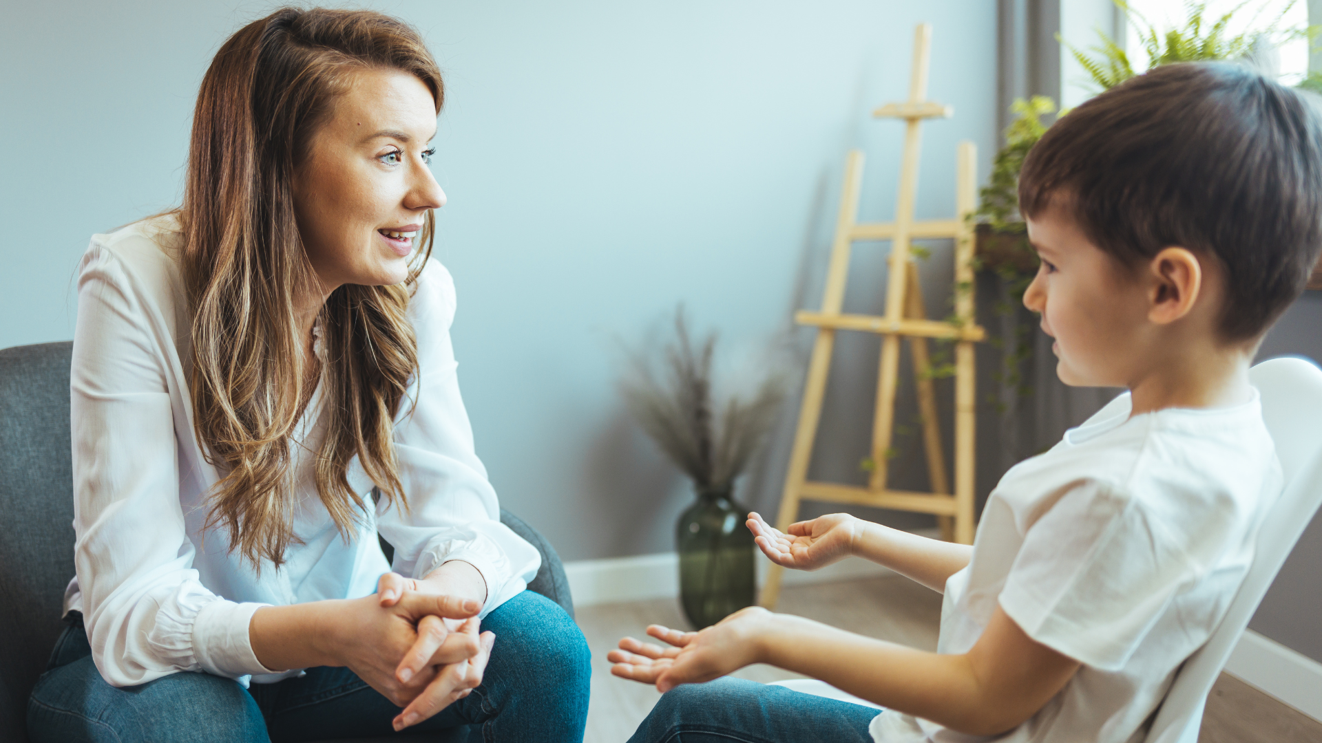 Explaining Autism to Kids: All You Need to Know - ABA Centers of Washington