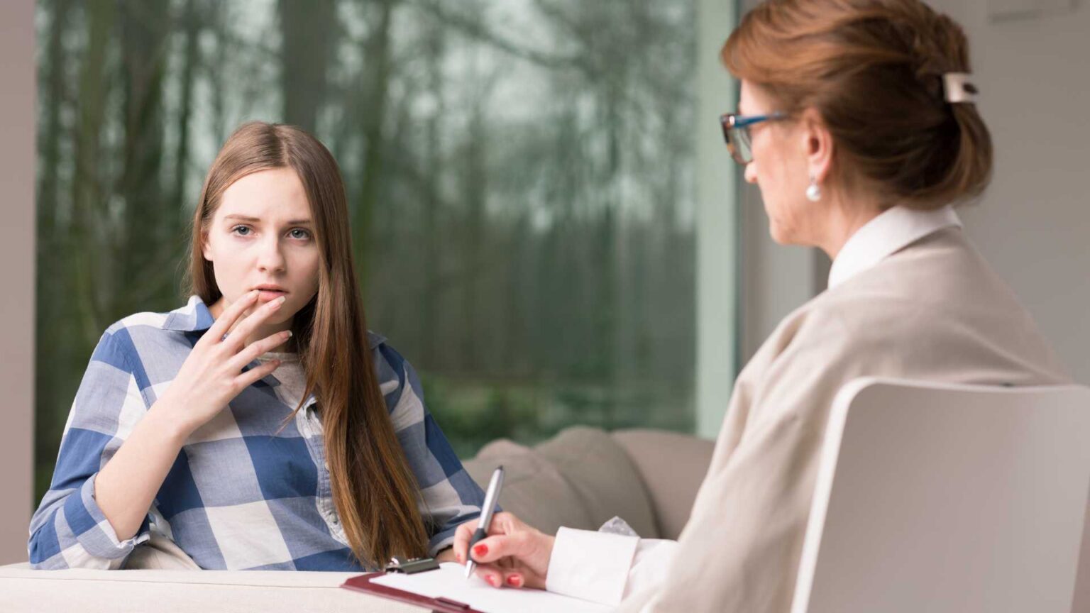 RAADS-R Test: Diagnosing Adults with Autism - ABA Centers of Washington