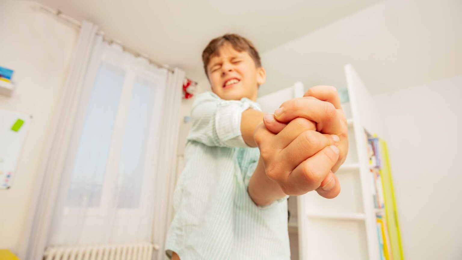 Stimming in Autism: 5 Facts You Need to Know