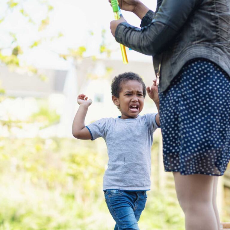 Understanding and Managing Autism and Aggressive Behavior - ABA Centers ...