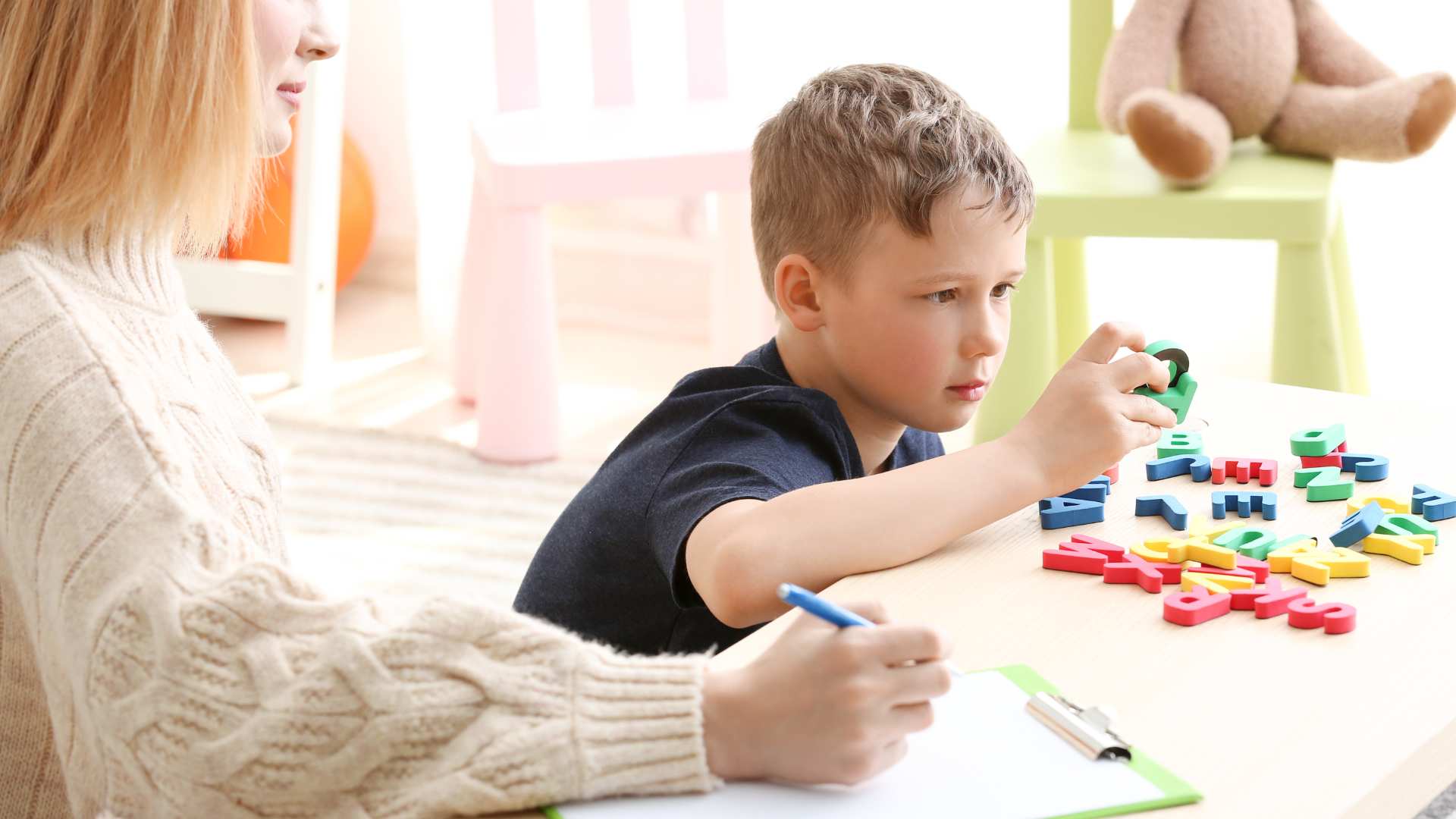 Sports in Autism: 8 Best Sports for Children with Autism - ABA Centers ...